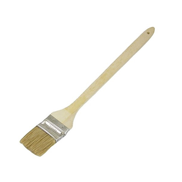 Brush Radiator Downspout Marshal 25mm